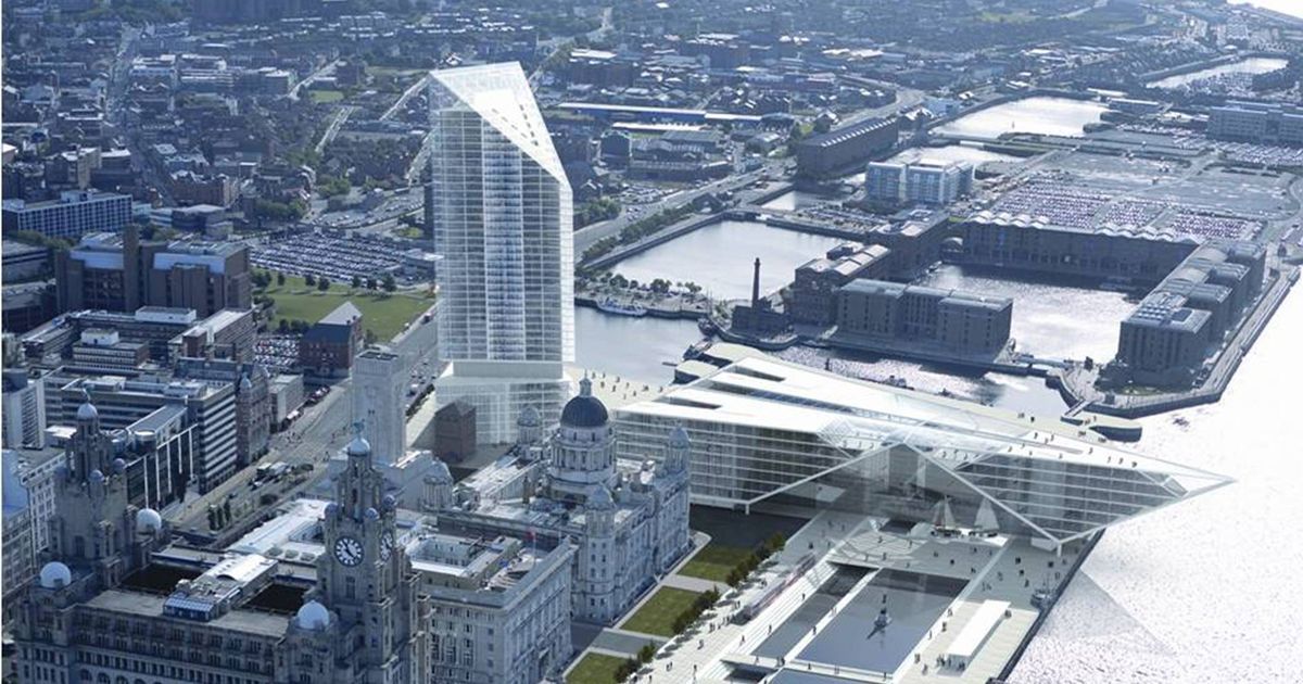 Four 'fourth graces' that never made it off the…