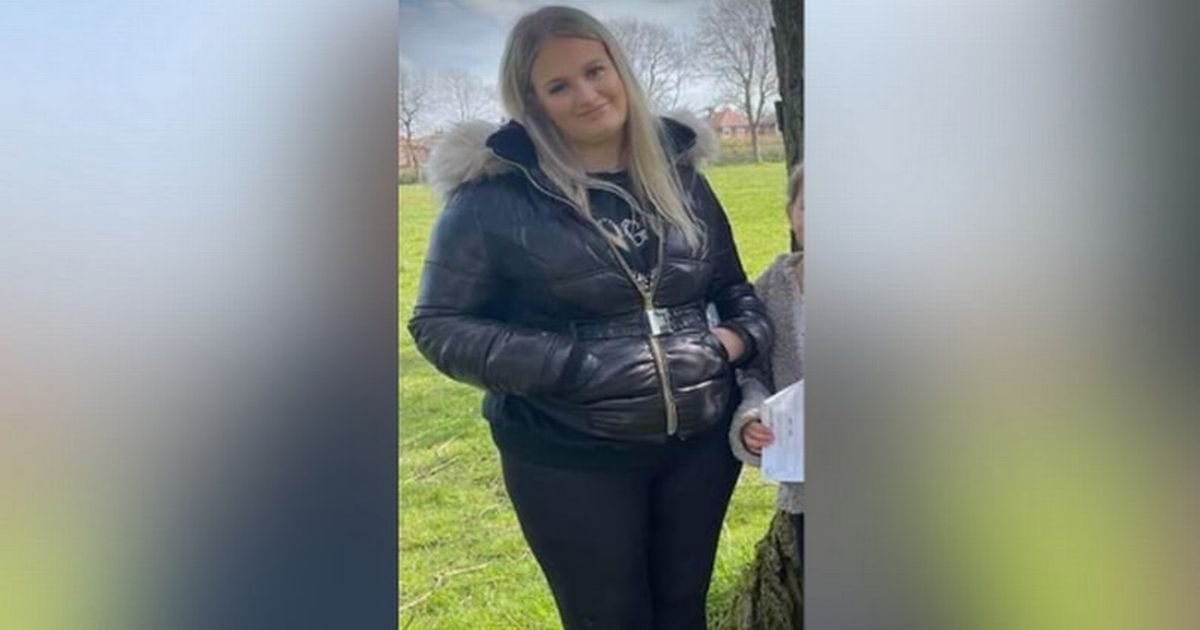 Woman dropped four dress sizes after making simple…