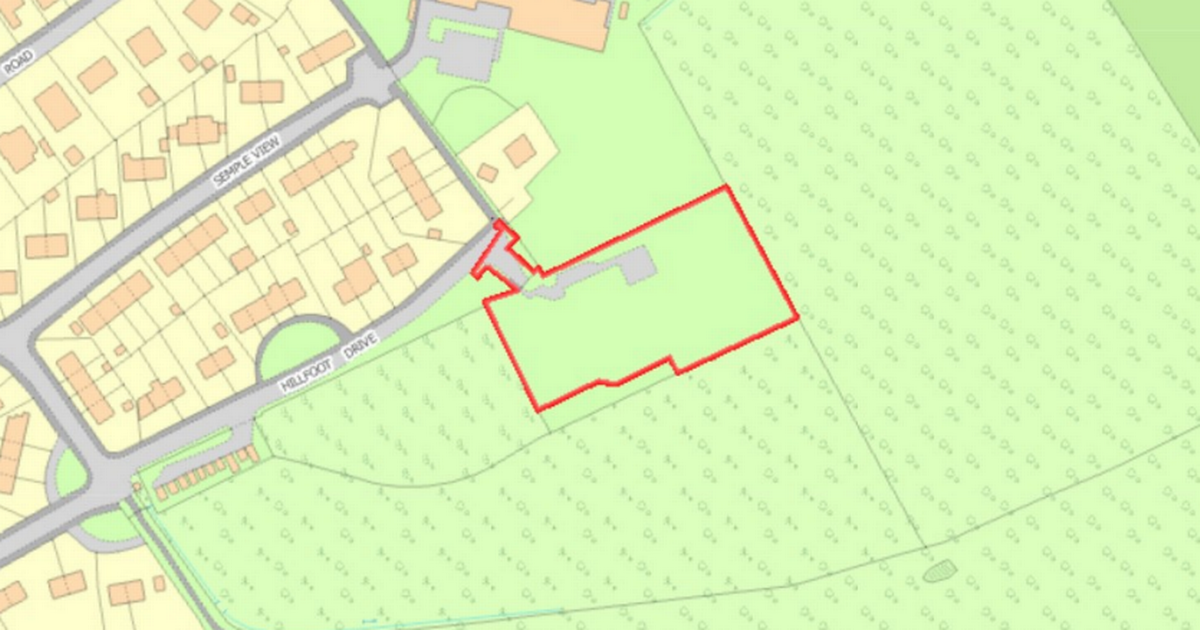 Decision on planned Howwood development put on hold…