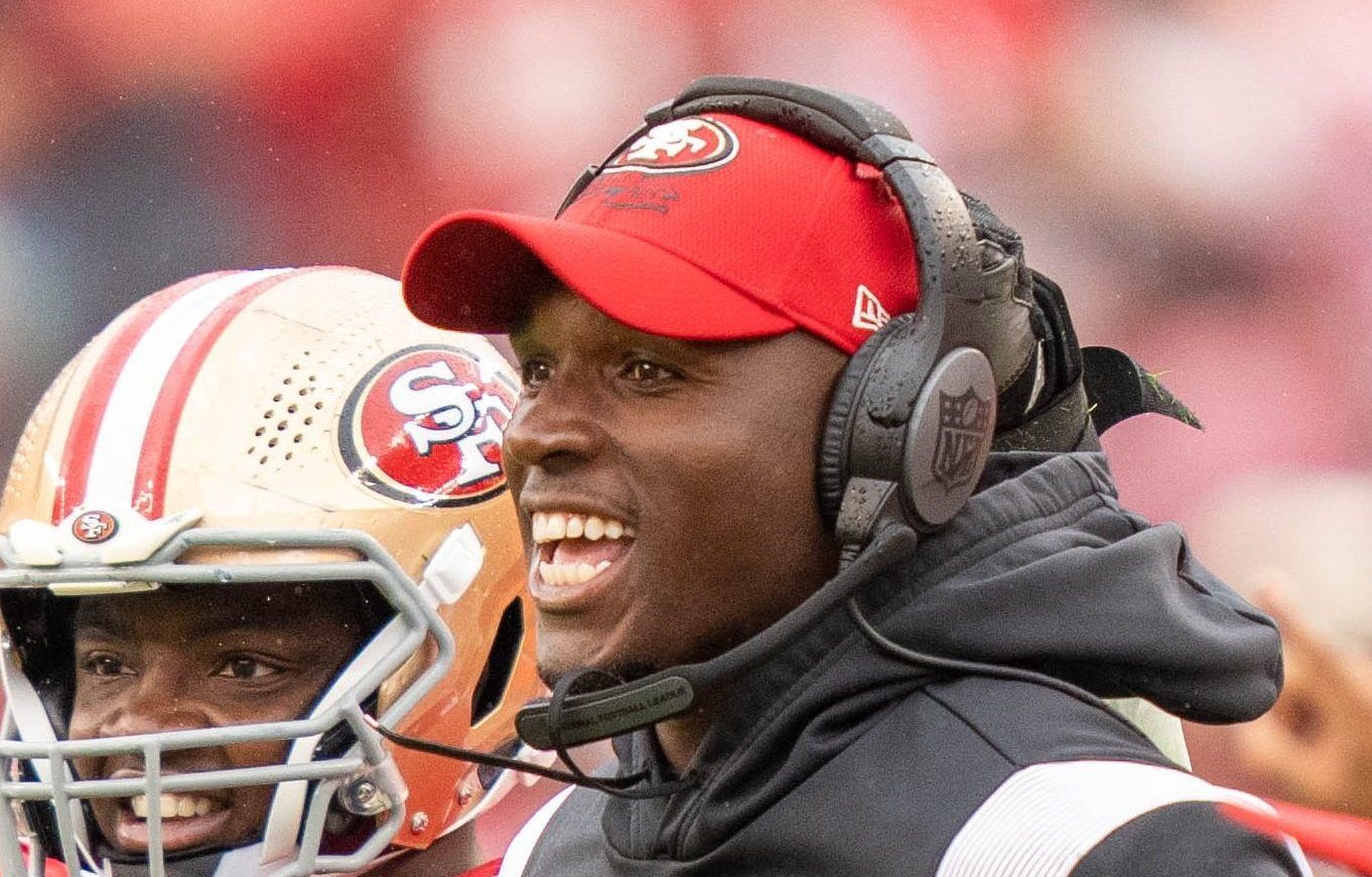 DeMeco Ryans could turn the Texans into a powerhouse,…