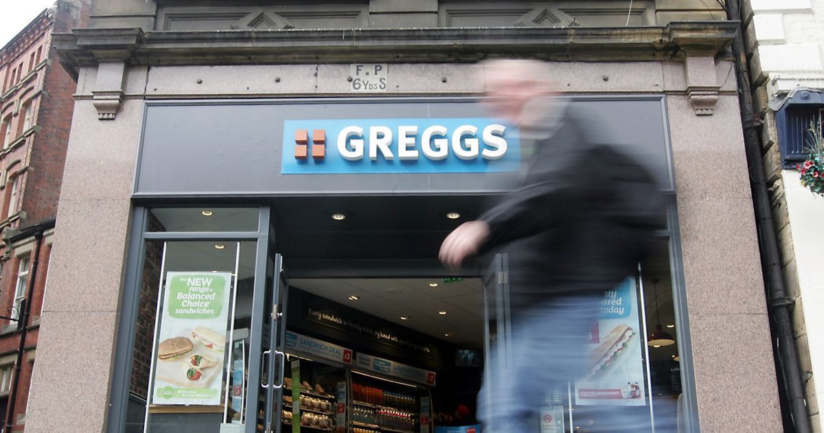 Greggs launches 11 new menu items and they are all…