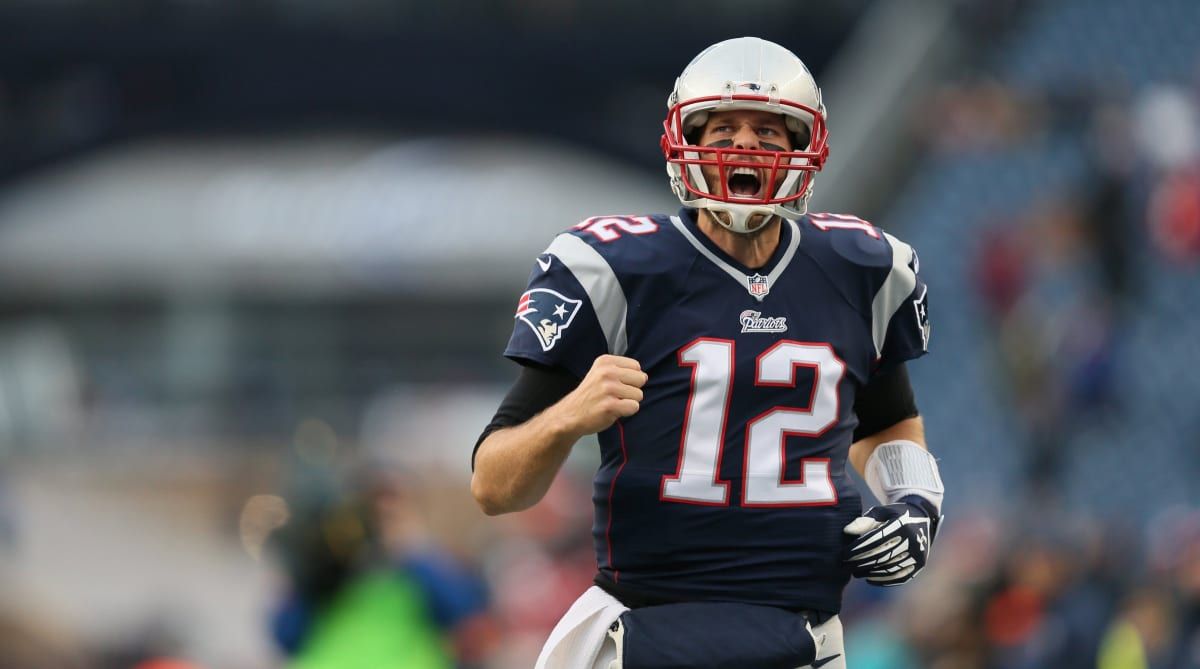 Tom Brady Retires After 23 NFL Seasons: Sports…