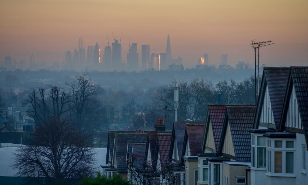 Study reveals links between UK air pollution and…