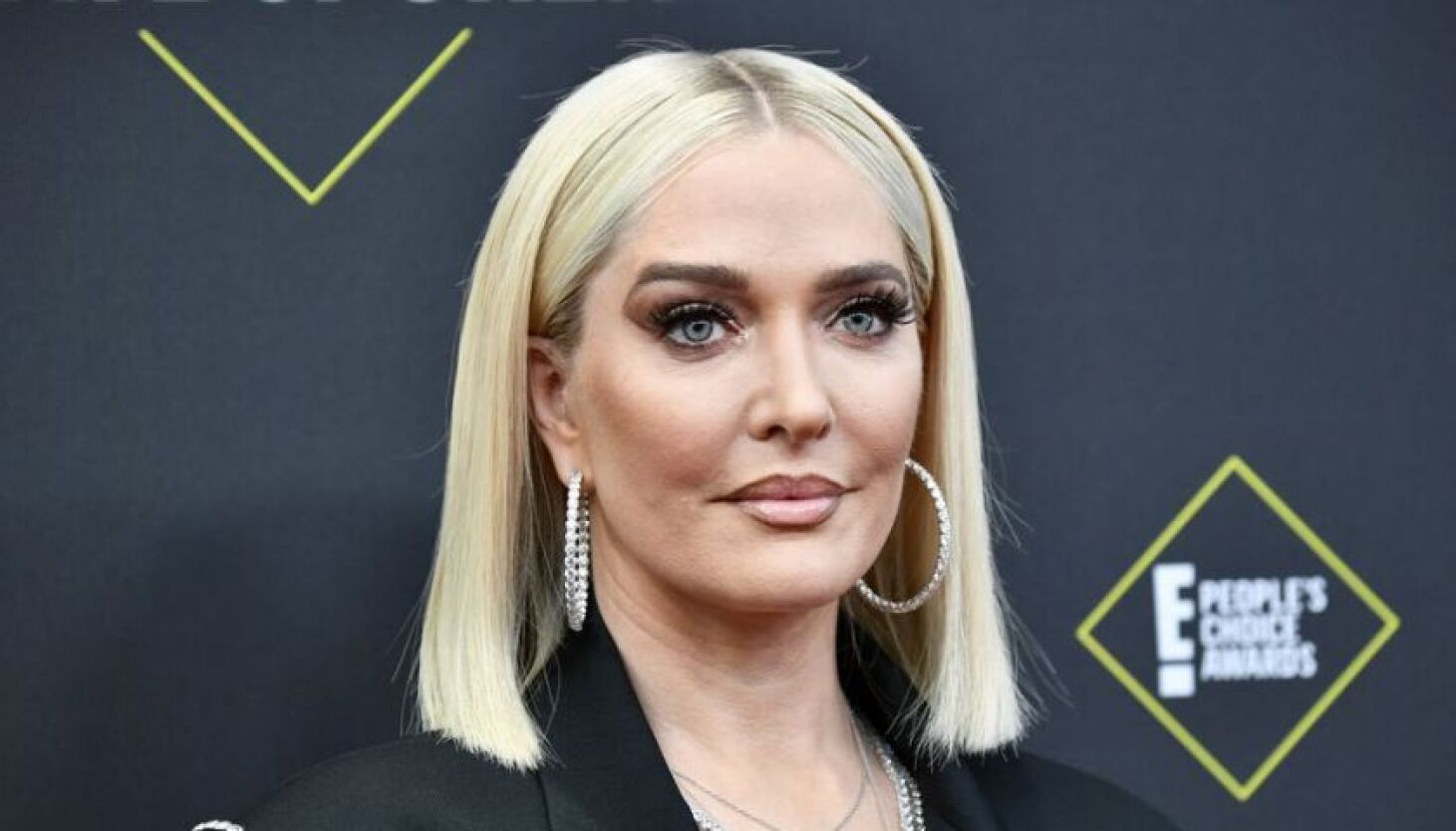 Husband of ‘Real Housewives of Beverly Hills’ star…