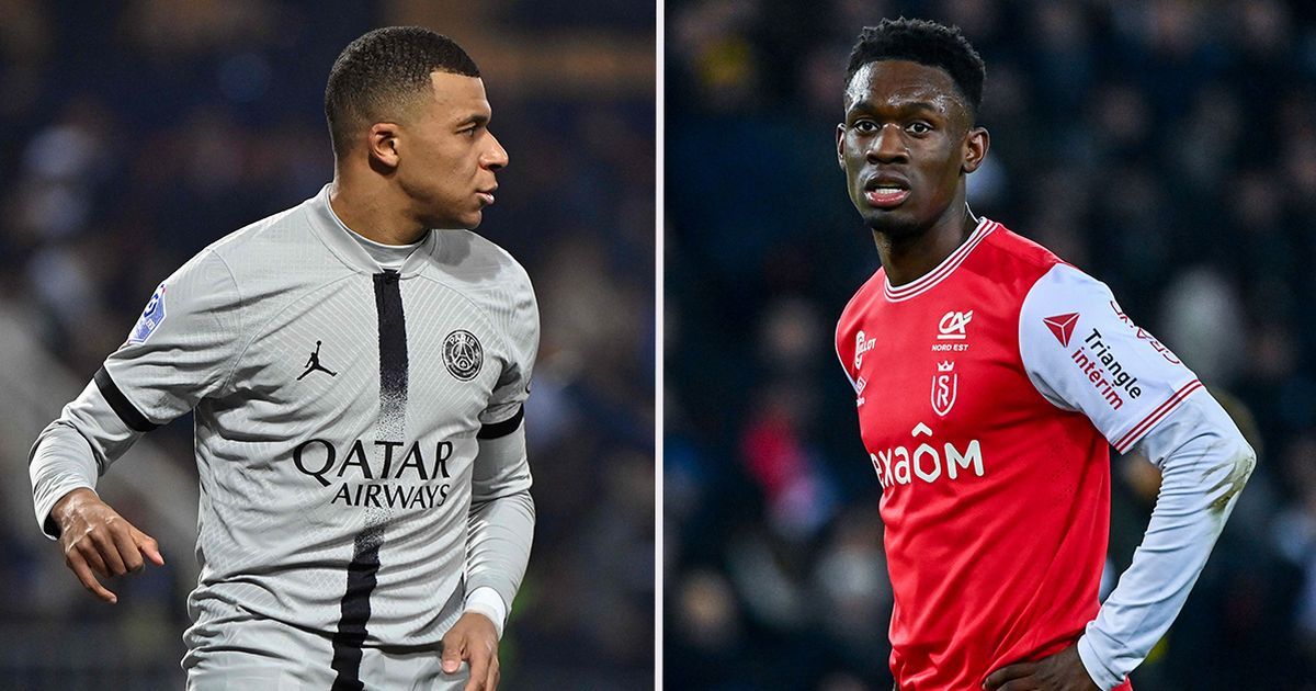 Folarin Balogun sends fresh Arsenal message and… Folarin Balogun sends fresh Arsenal message and…