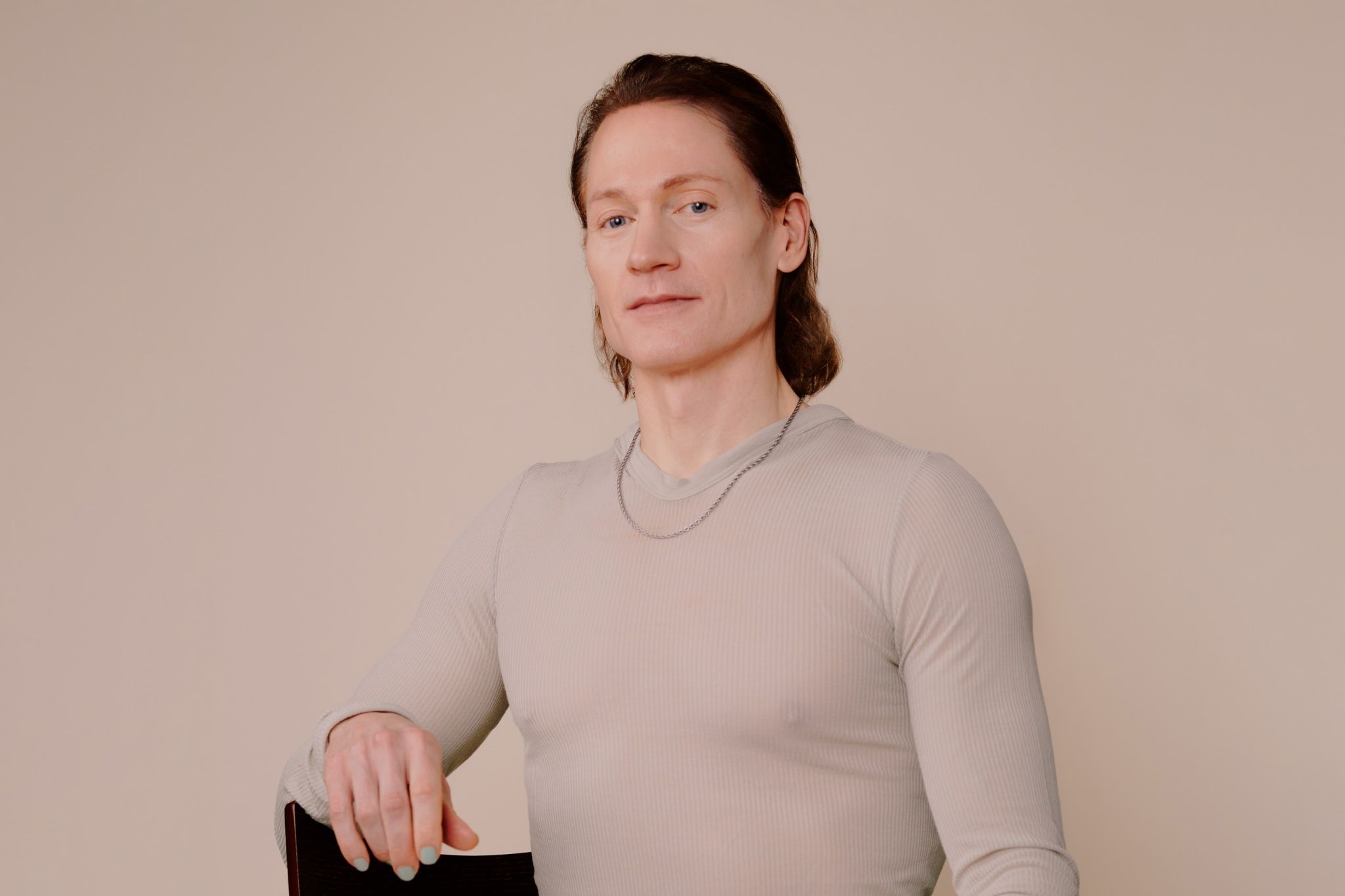 The 45-year-old CEO spending $2 million a year on…