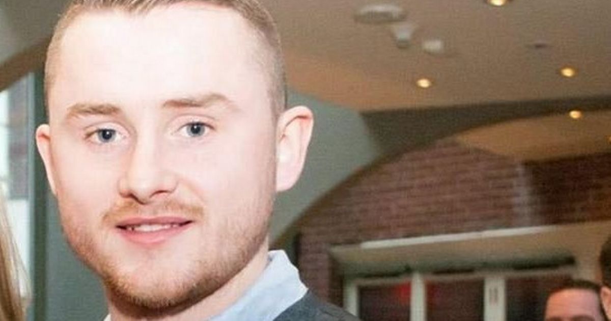 'Enormous garda investigation' in wake of Adrian…