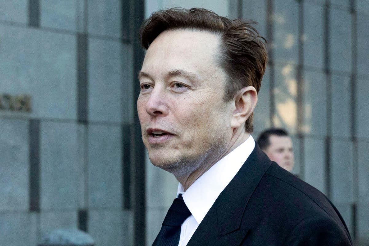 Ex-aide says Elon Musk had 'handshake deal' for Tesla…