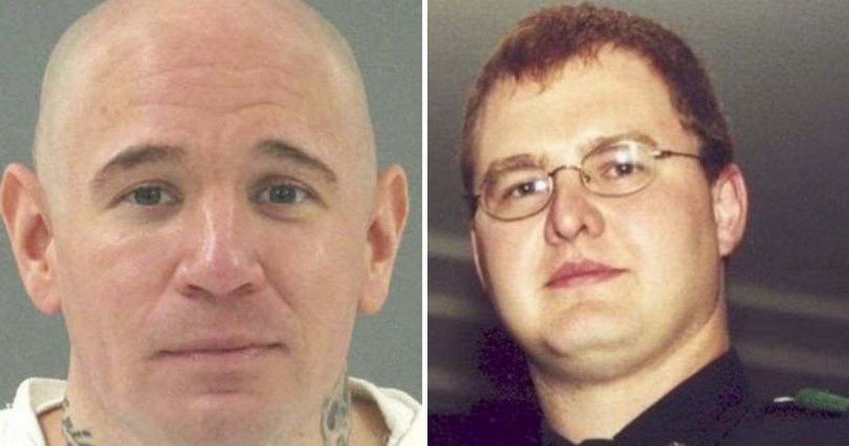 Death row inmate Wesley Ruiz says 'I'm ready to fly'…