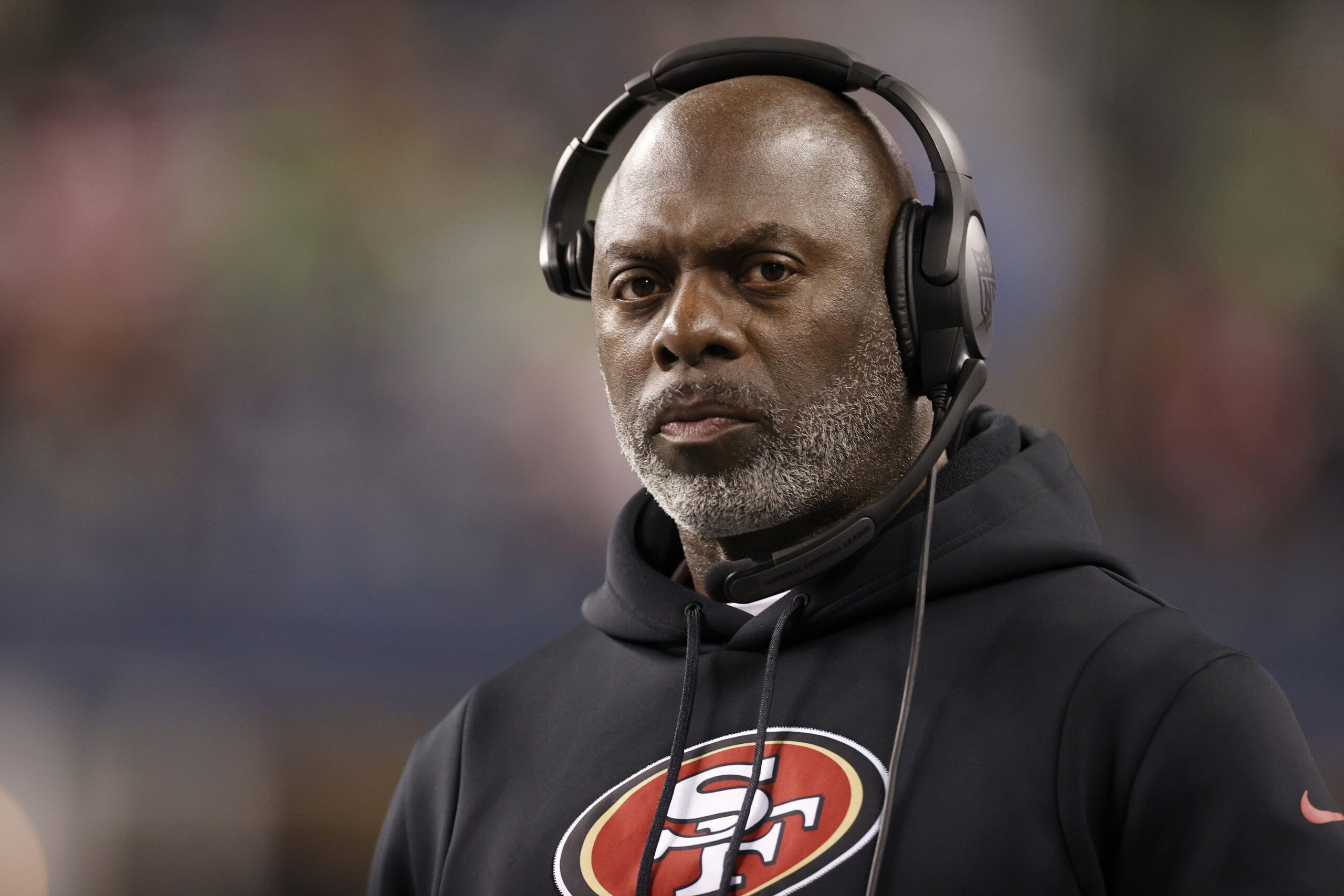 Commanders interview Anthony Lynn for offensive…