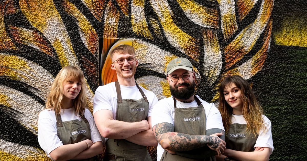 The restaurants and bars opening in Manchester this…