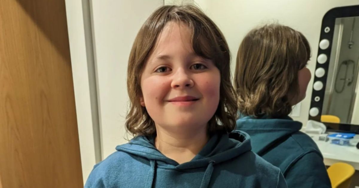 ITV Coronation Street's Jude Riordan told by fans…