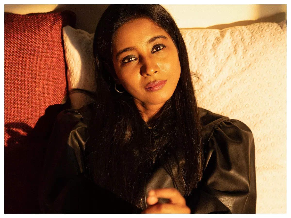 'Besharam Rang' singer Shilpa Rao: Everybody should…