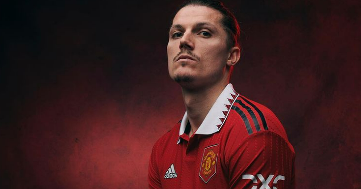 'I am ready': Marcel Sabitzer sends message after…