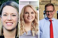 Who Is On Tonight s Question Time As Panel Show Comes 