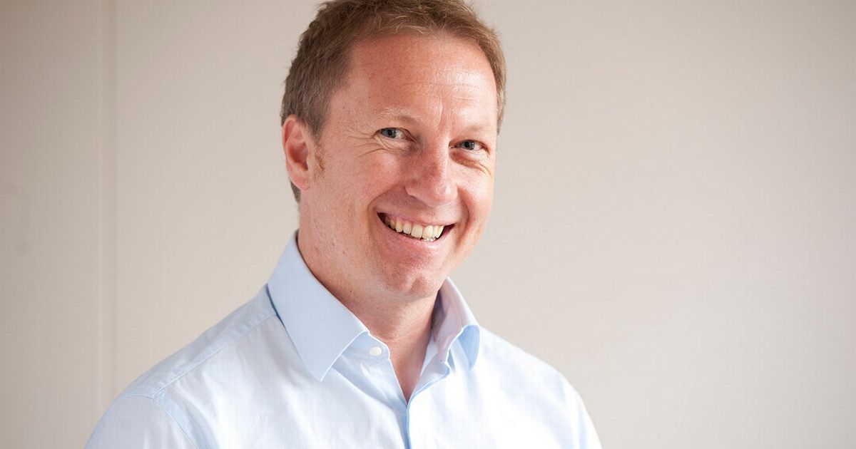 Cooper Parry heads towards £250m revenues with double…