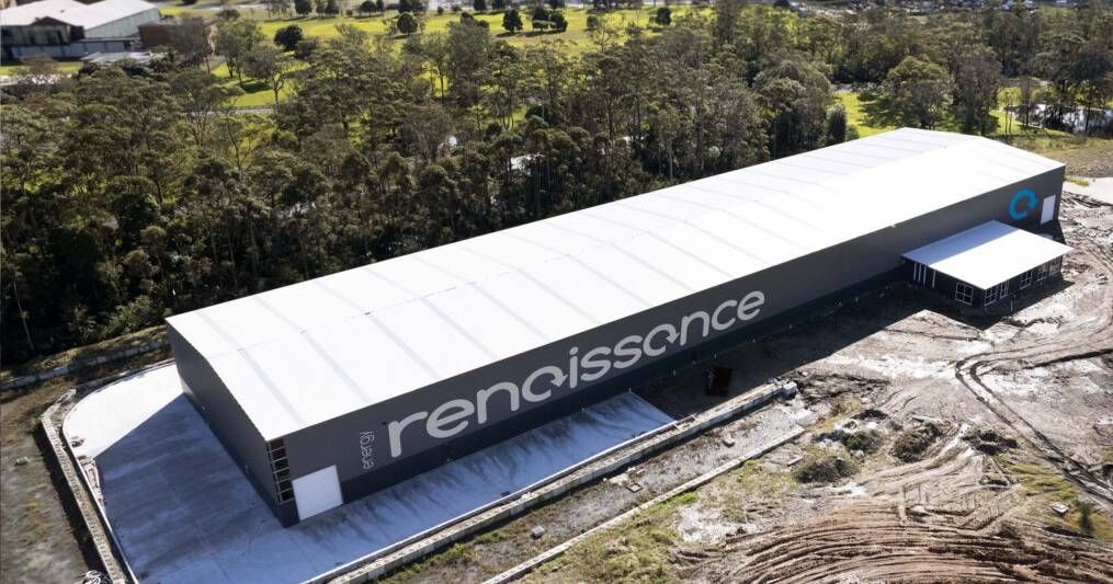 Tomago to launch national battery energy strategy as…