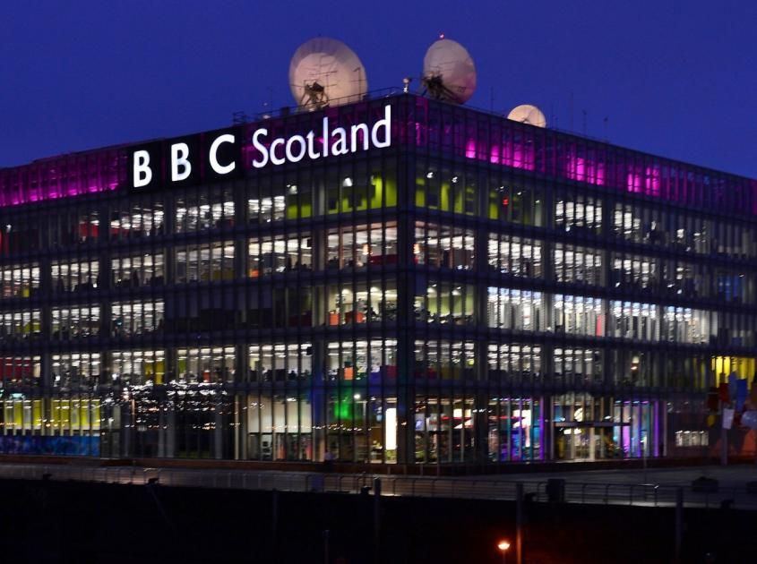 BBC Radio Scotland loses 20 per cent of listeners in a…