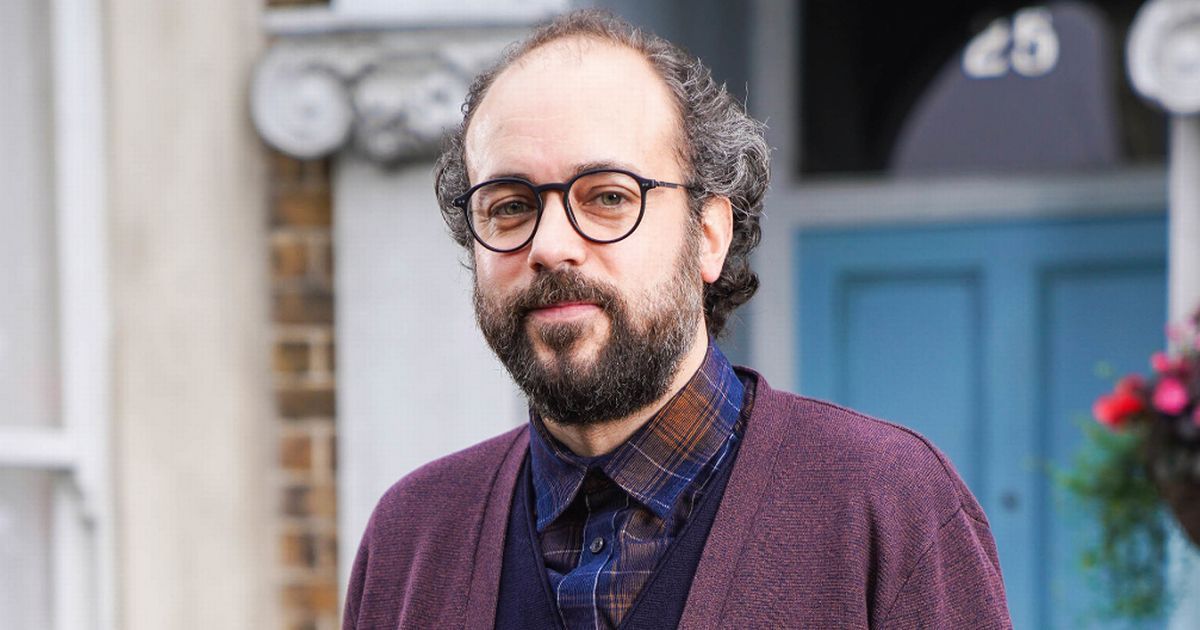 EastEnders' Reiss actor's past TV roles unearthed