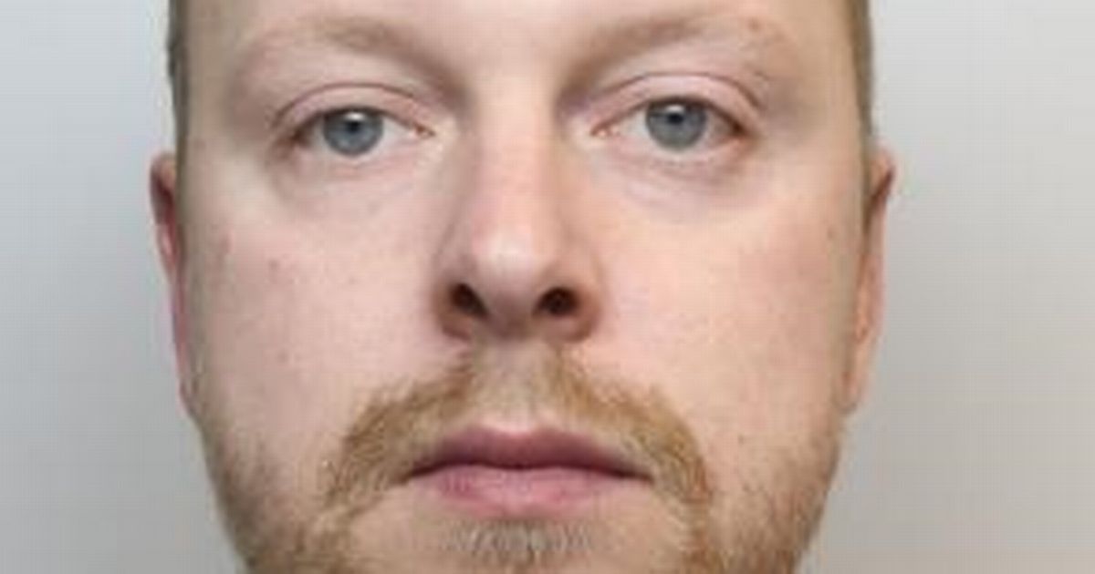 Dad who killed his nine-week-old baby son is jailed…