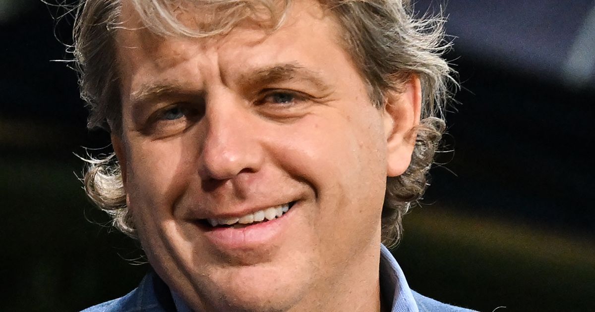 Chelsea confirm new sporting director roles after Todd…