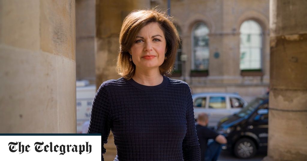 BBC cuts long-serving presenters in news channel merger