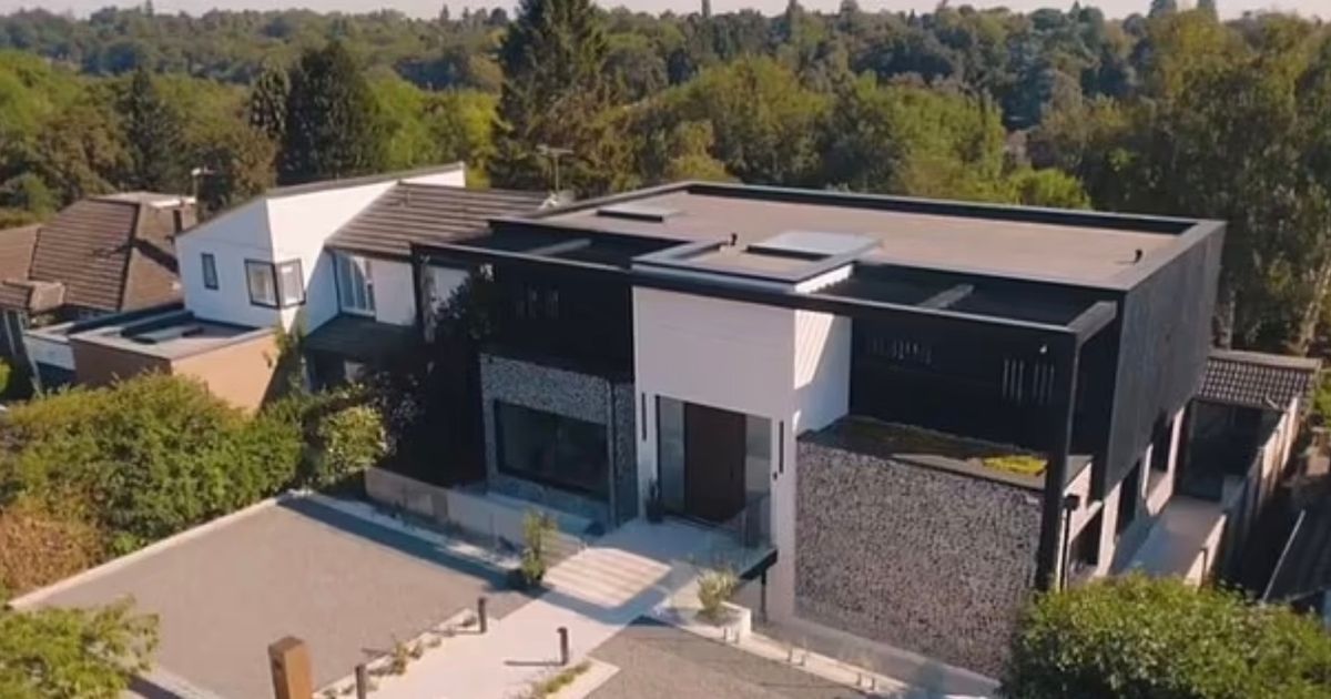 Grand Designs home branded 'worst ever' and 'big lump'…