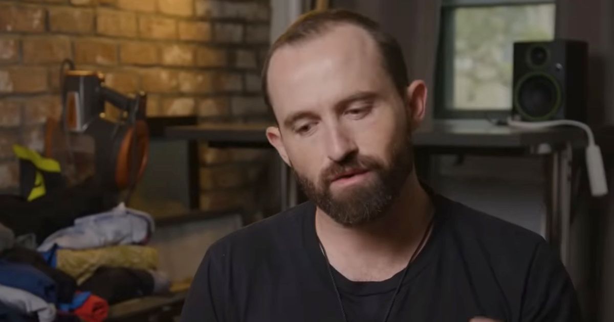 'I grew up in a cult with five parents and 44 siblings…