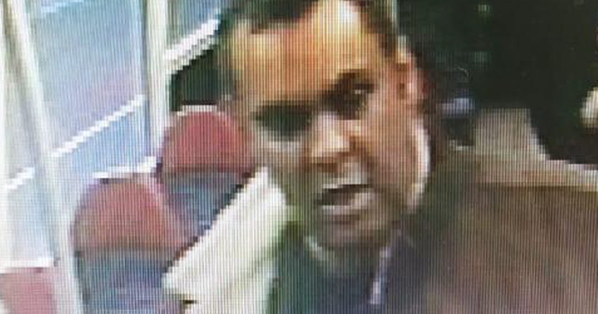 CCTV image released after 'inappropriate behaviour' on…