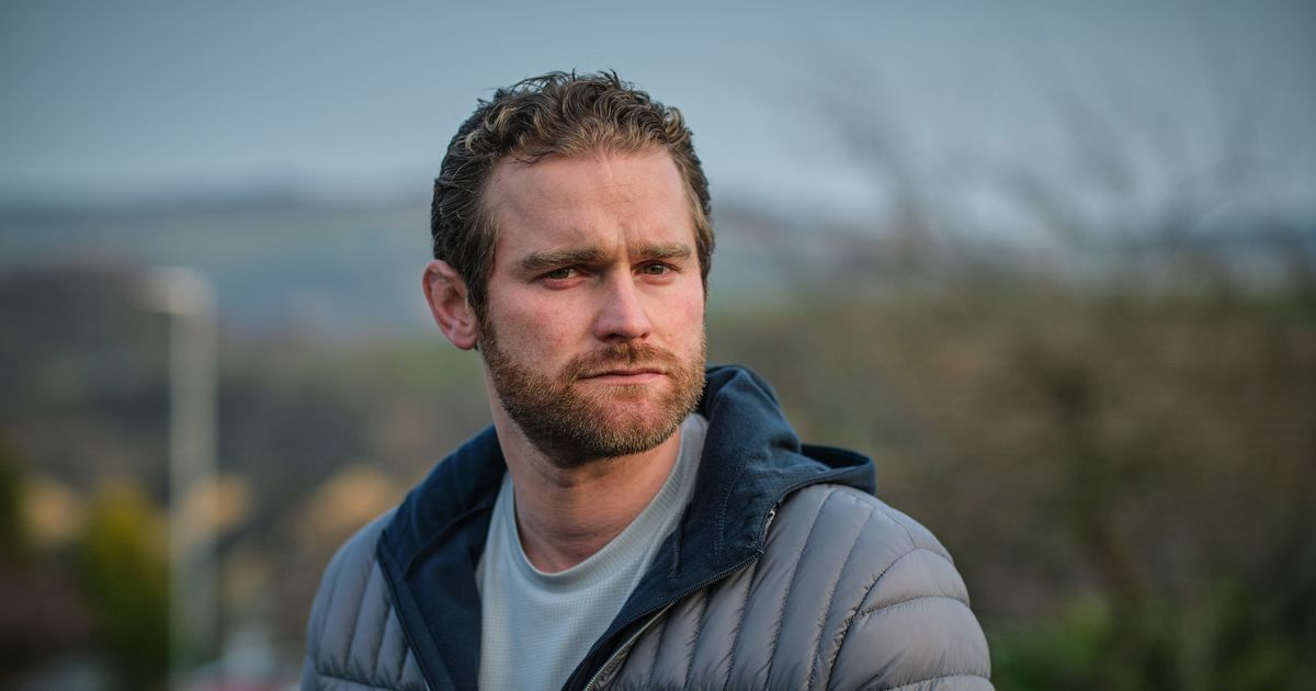 Happy Valley fans believe Ryan will help teacher Rob…