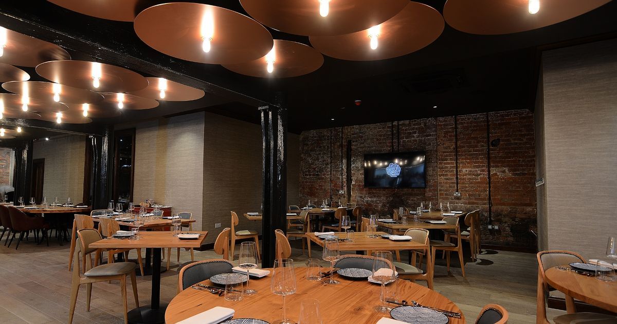 Dirty Dancing bottomless brunch coming to Liverpool… Dirty Dancing bottomless brunch coming to Liverpool…