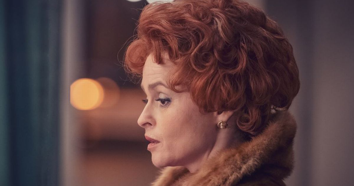 Who is Nolly? ITV drama focuses on Crossroads icon…