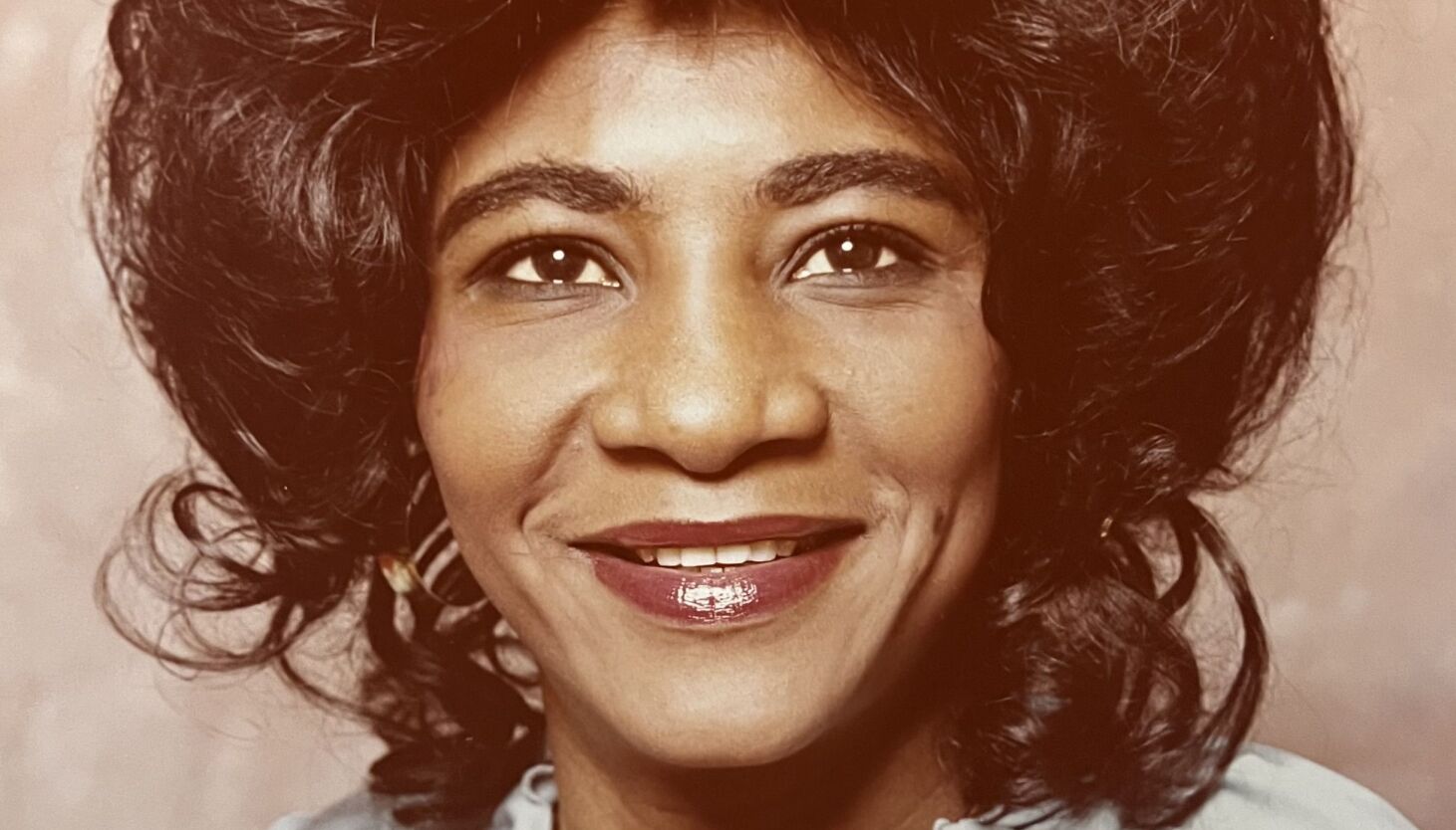 Bertha Bell Cross, housekeeper for many, loved seeing…