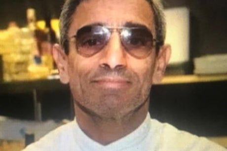 Mafia killer on run for 17 years captured working in…