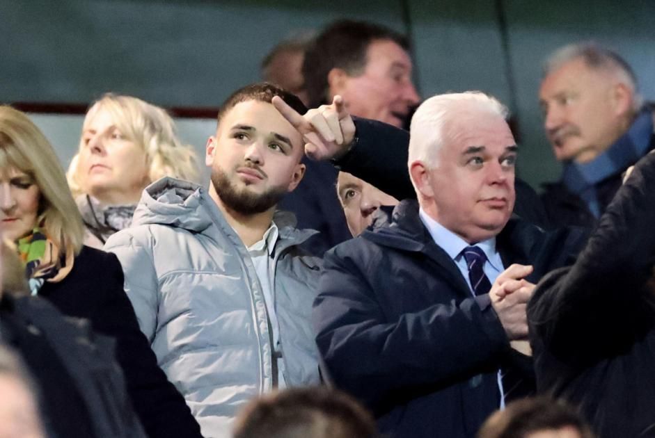 Michael Beale details Nicolas Raskin transfer chase…