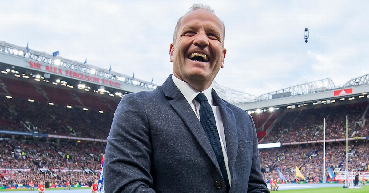 Terry O'Connor gives verdict on Leeds Rhinos' hooker…