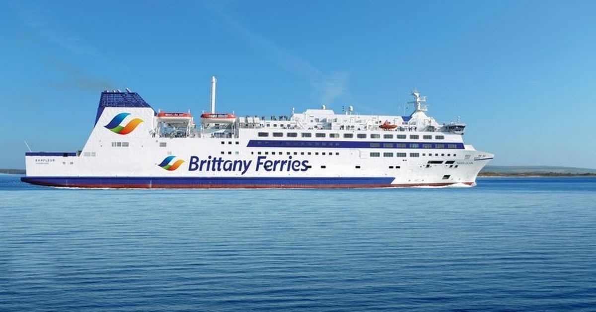 Brittany Ferries planning to bring French tourism…