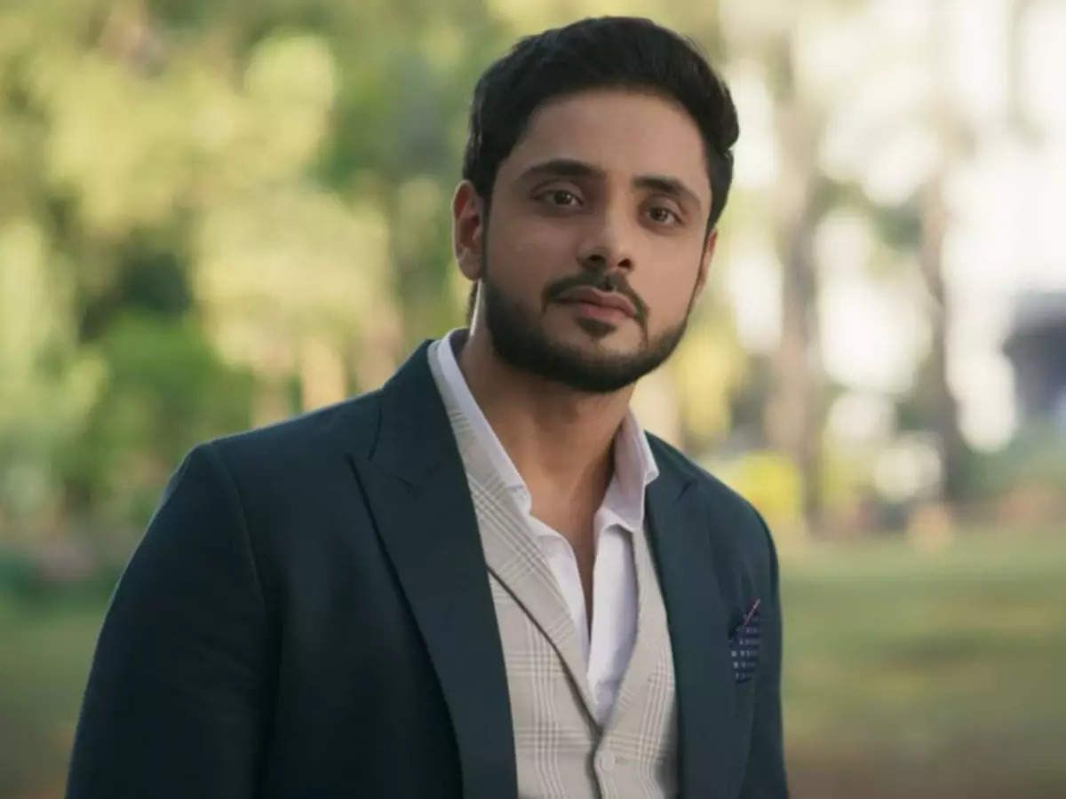 Katha Ankahee actor Adnan Khan: Earlier I wanted to do…