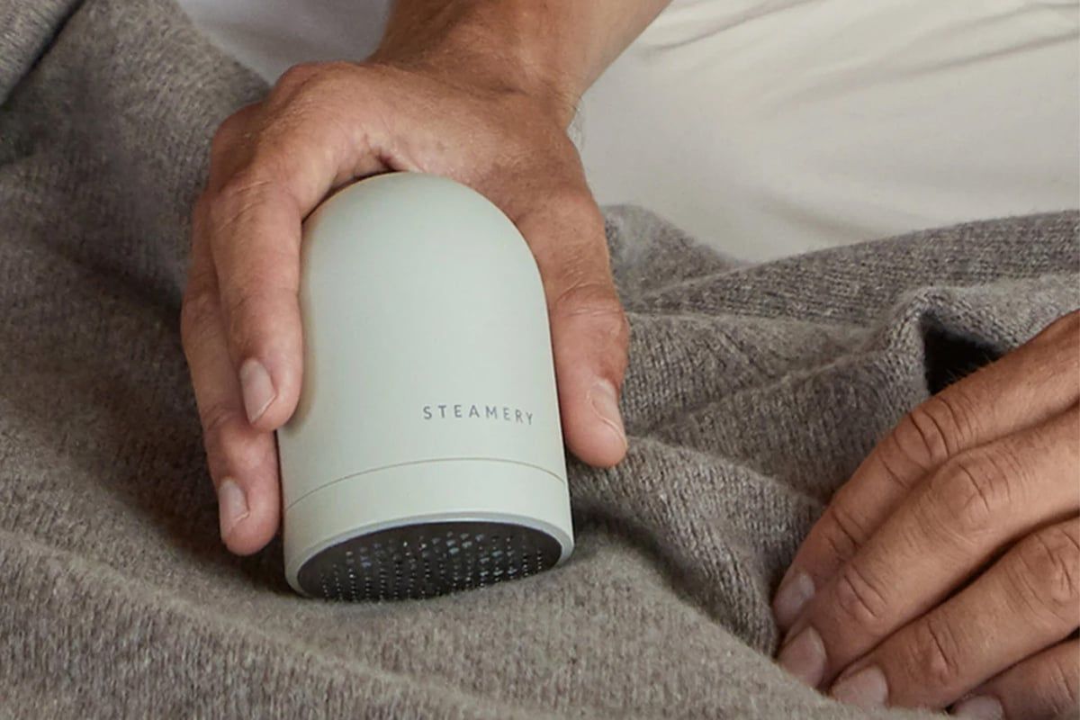 Best fabric shavers to remove bobbles from your…