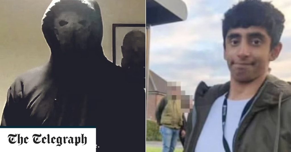 Man who made Queen crossbow death threat applied for…