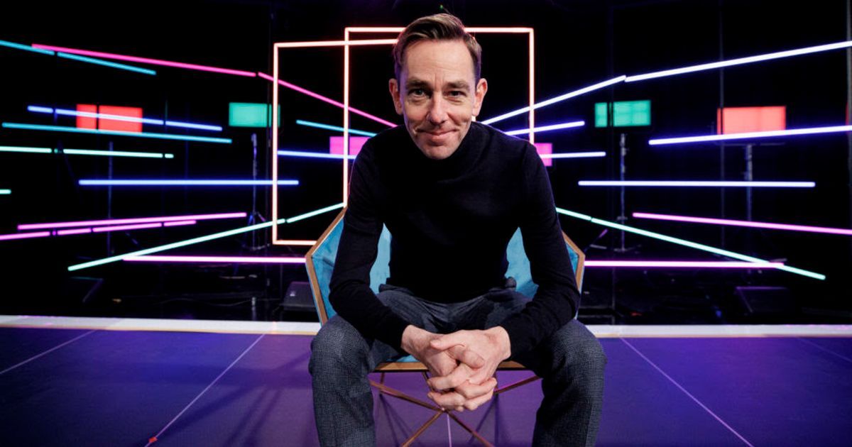 Ryan Tubridy urges Croke Park bosses to waive rent fee…