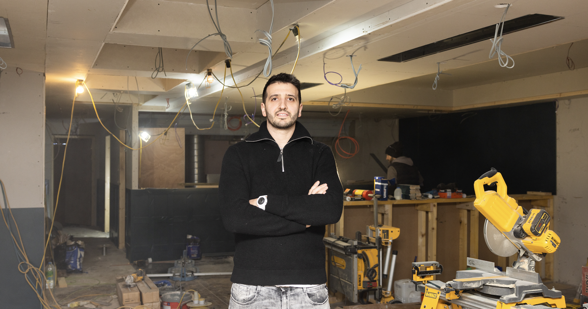 Glasgow's Six By Nico set to open third restaurant in…