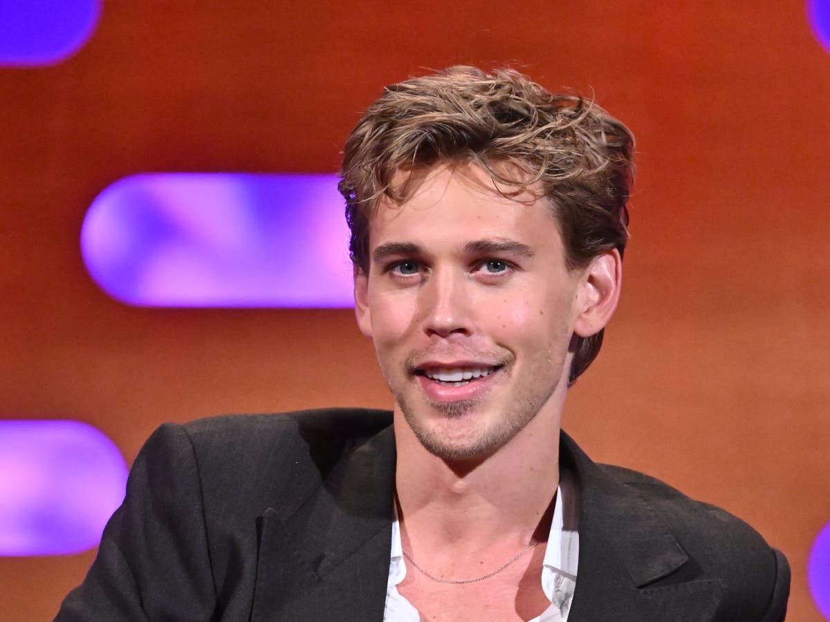 Austin Butler says he ‘probably damaged his vocal…