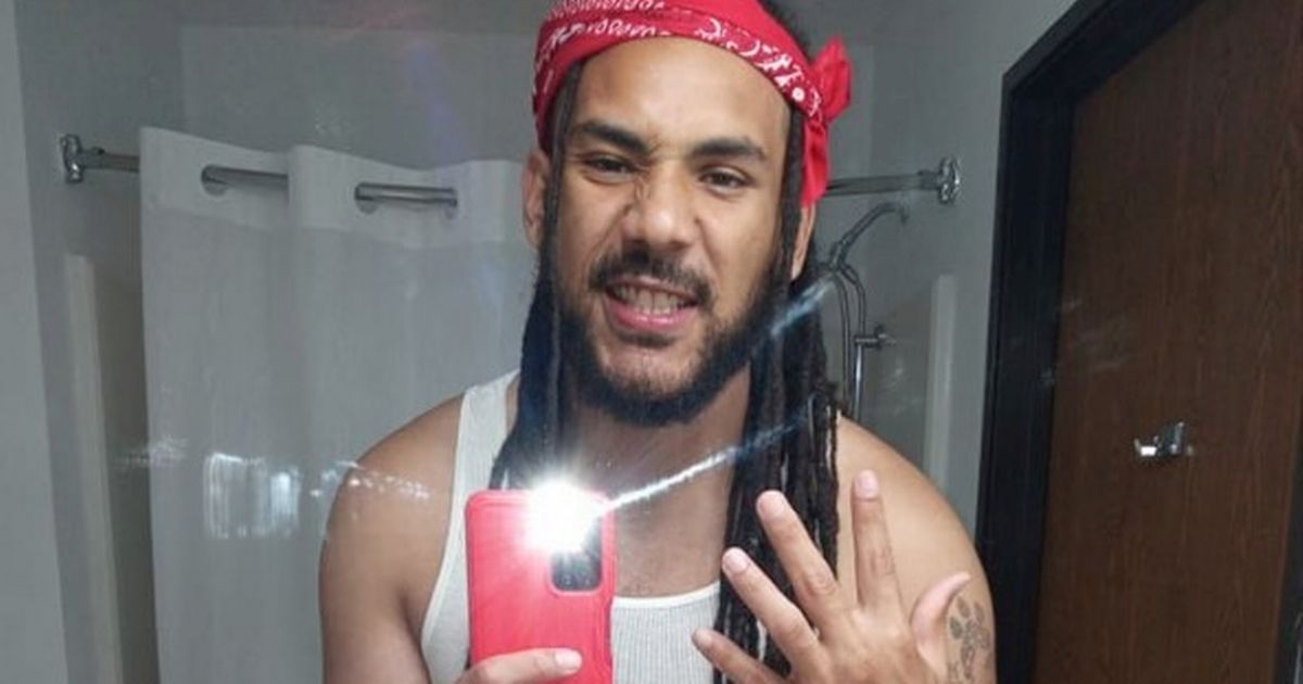 Two missing rappers and friend found dead in…