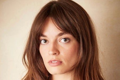 Emma Mackey ‘forgot’ to tell family and friends about…
