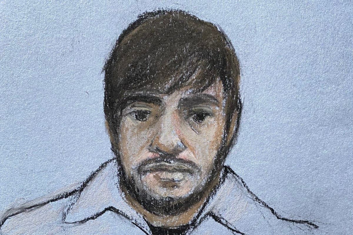 Man Caught In Windsor Castle Grounds With Crossbow…