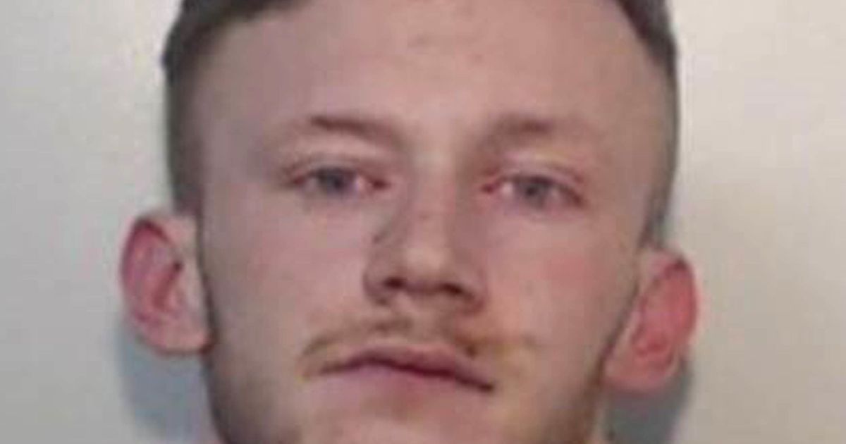 One of UK's most wanted men jailed for 30 years after…