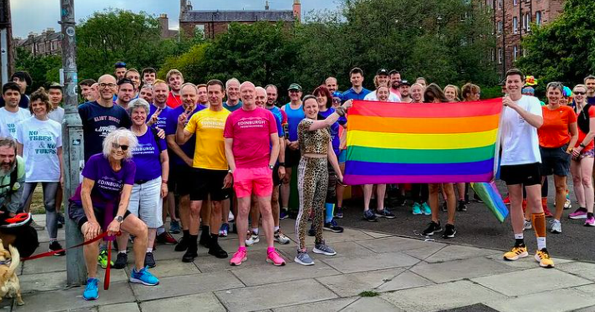 Edinburgh's crumbling rainbow bridge set to be…