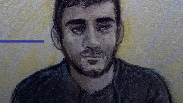 What is the punishment for treason in the UK?