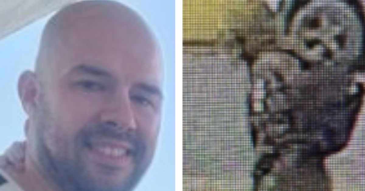 CCTV issued as police look to trace missing man, 34,…